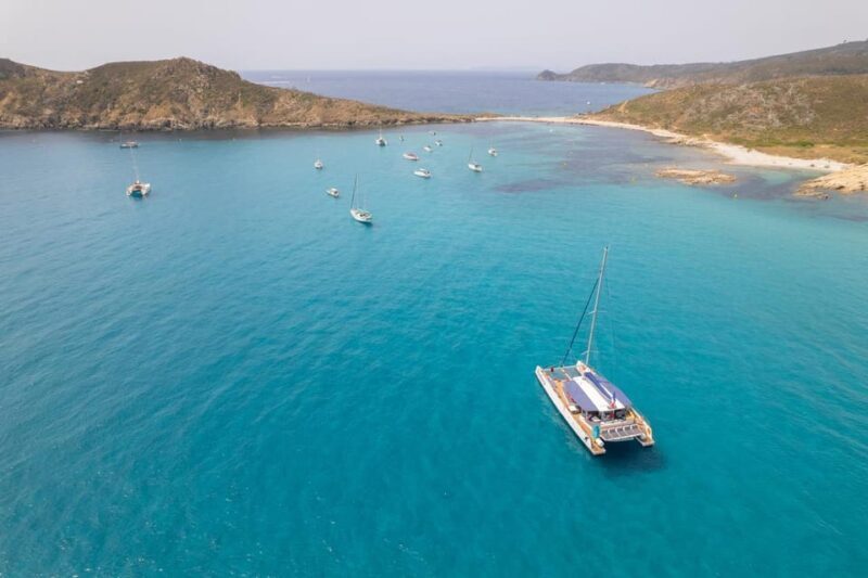 Hyères, Brégançon & Porquerolles : Full-Day cruise with Meal - Practical Considerations and Tips