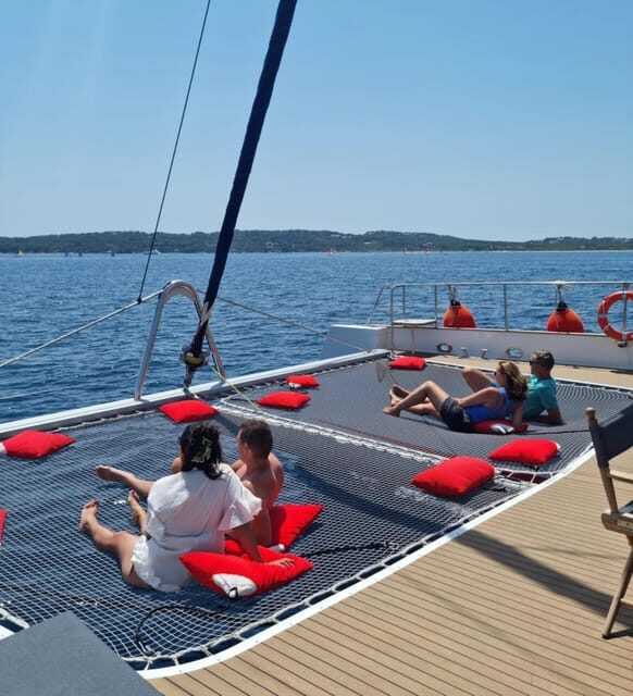 Hyères : Morning Discovery or Relaxing Afternoon cruise - Who Will Love This Tour?