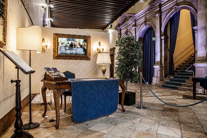 I Musici Veneziani Concert: Vivaldi Four Seasons - The Performance and Musical Highlights