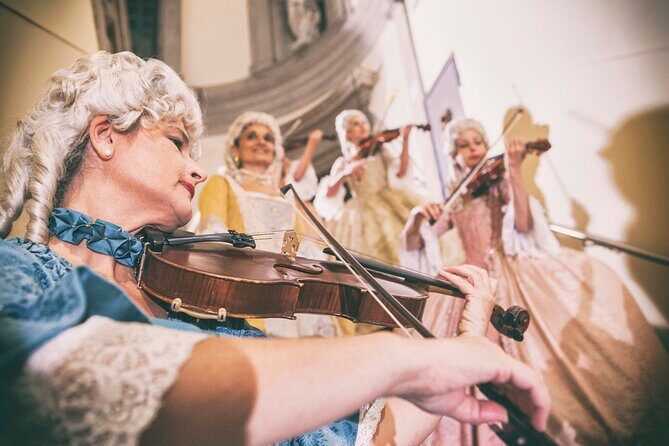 I Musici Veneziani Concert: Vivaldi Four Seasons - Practical Tips for Visitors