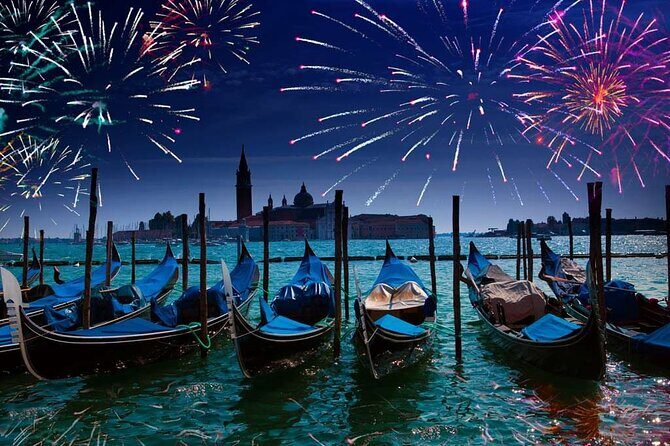 I Musici Veneziani New Year's Concert in Venice - Exploring the Concert Experience in Detail