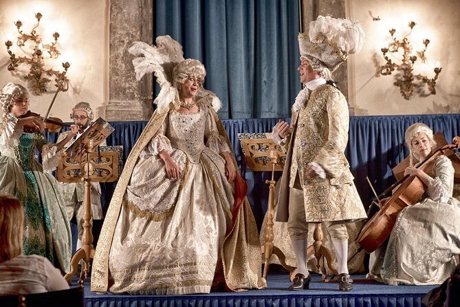 I Musici Veneziani New Year's Concert in Venice - Final Thoughts