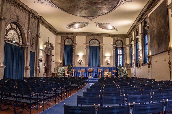 I Musici Veneziani Vivaldi's Four Seasons and Tenor arias - An In-Depth Look at the Experience