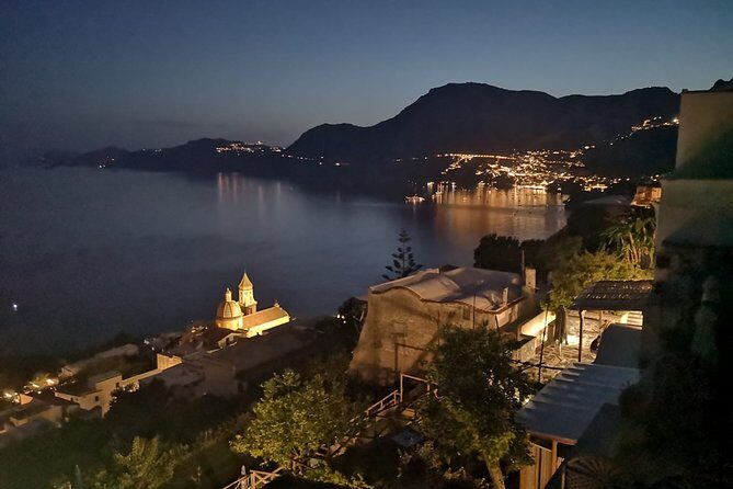 I offer cooking lesson of Amalfi tradition - An Inside Look at the Amalfi Cooking Class