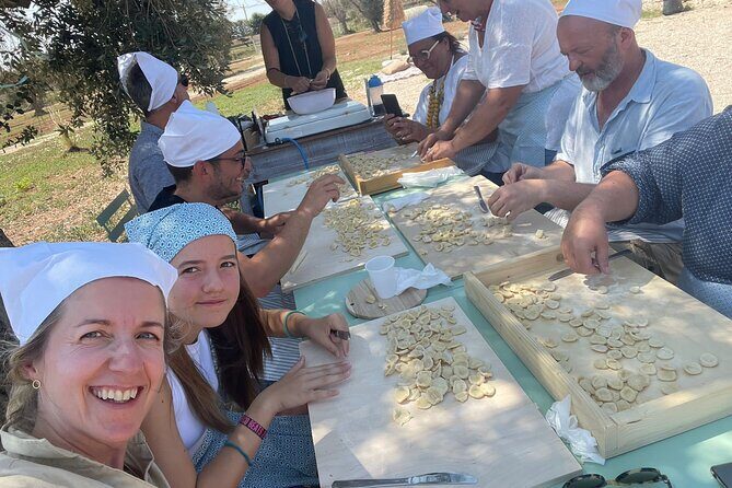 I segreti di una pasta perfetta con Dora - FAQs