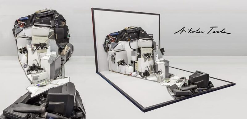 IAM Illusion Art Museum Entry Ticket - What to Expect at the IAM Illusion Art Museum