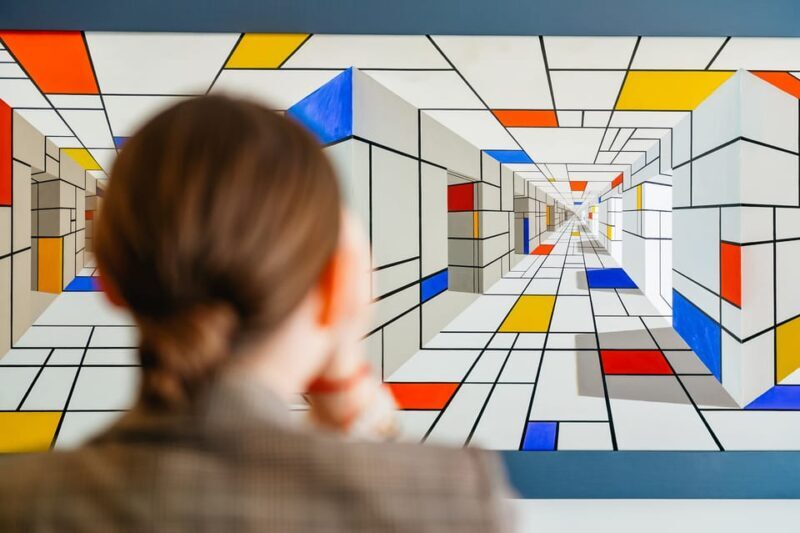 IAM Illusion Art Museum Entry Ticket - The Value for Money