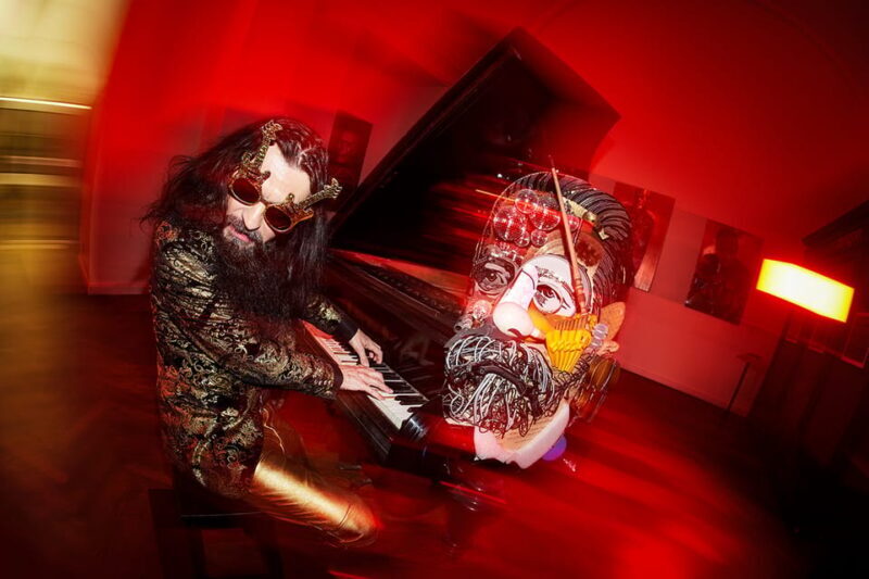 IAM Illusion Art Museum Entry Ticket - FAQ