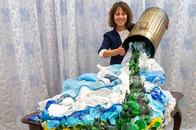 IAM Illusion Art Museum Prague Fast Pass Ticket - Practical Tips for Visiting