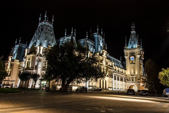 Iasi City Tour - Is It Worth the Price?