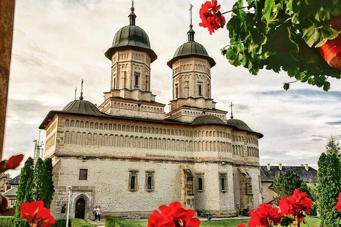 Iasi City Tour - Who Is This Tour Best For?