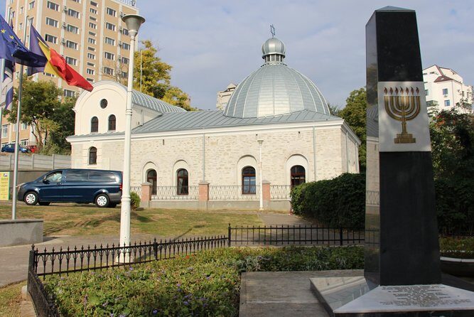 Iasi City Tour - Final Thoughts