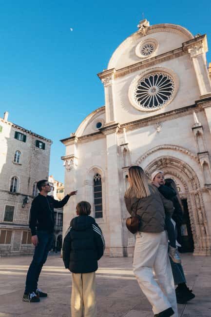ibenik: 3 Fortresses and Panorama Tour - Why This Tour Works
