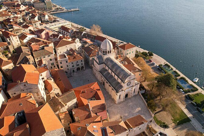 ibenik: 3 fortresses; City&wine tour; tasting and all fees inc - The Practical Side: What to Expect