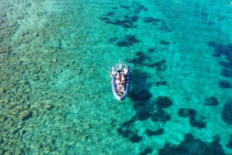 ibenik: Archipelago Boat Tour with Snorkeling & Wine - An In-Depth Look at the Ibenik Archipelago Boat Tour