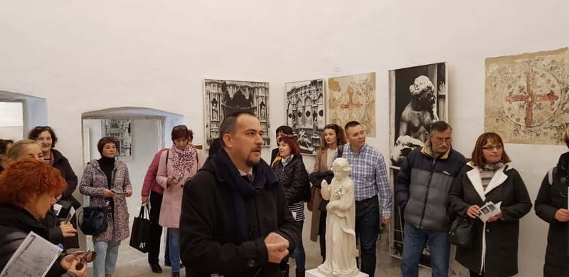 ibenik: Medieval Night Walking Tour - A Closer Look at the Šibenik Medieval Night Walking Tour