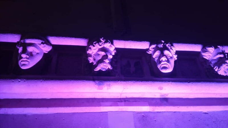 ibenik: Medieval Night Walking Tour - FAQs