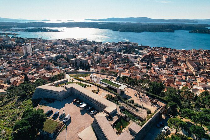ibenik Panorama and 3 Fortresses tour -entrance fees included - Price, Value, and Experience Tips