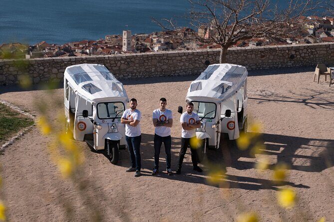 ibenik Panorama and 3 Fortresses tour -entrance fees included - Who Is This Tour Best Suited For?