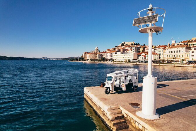 ibenik Panorama and 3 Fortresses tour -entrance fees included - Final Thoughts