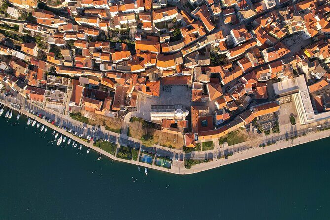 ibenik Panorama and 3 Fortresses tour -entrance fees included - FAQ