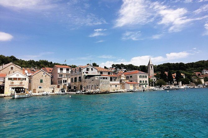ibenik Riviera boat tour: Zlarin + Prvi + Tijat - FAQ