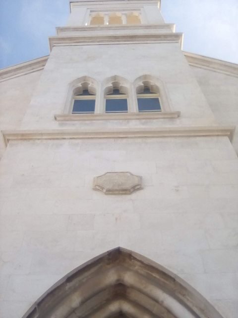 ibenik walking tour in one hour! - The Sum Up