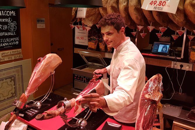 Iberian Ham and Wine Small Group Tour in Madrid - Who Will Love This Experience?