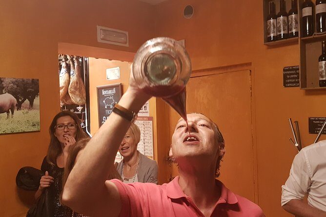 Iberian Ham and Wine Small Group Tour in Madrid - The Sum Up: Is It Worth It?