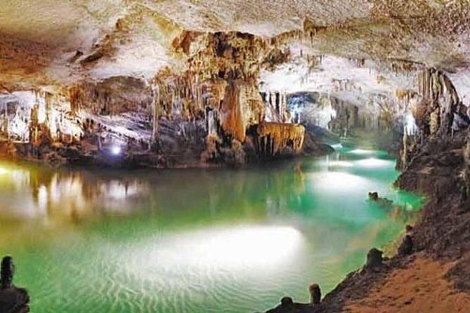 Iberian Ham Tasting Tour from Seville with Aracena Cave - Who Will Love This Tour?  