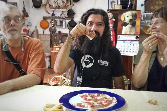 Iberian Ham Tasting Tour from Seville with Aracena Cave - Frequently Asked Questions  