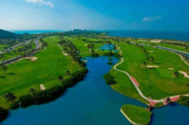 Iberostar Cancun Golf Course - Iberostar Cancun Golf Course Review