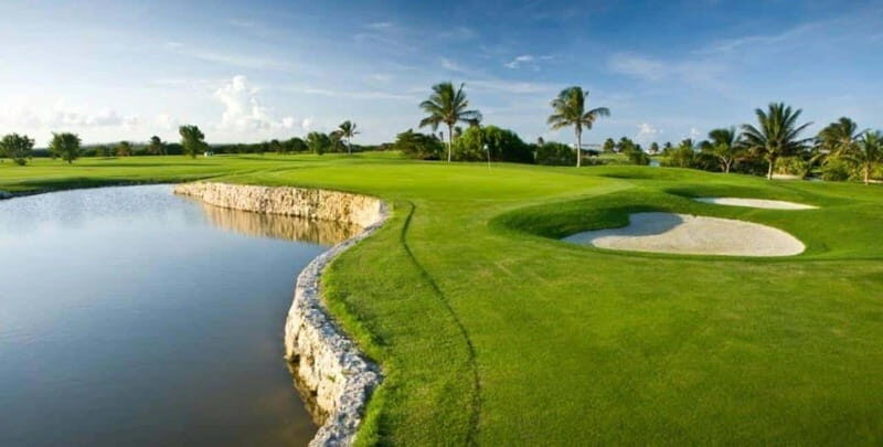 Iberostar Cancun Golf Course - The Sum Up