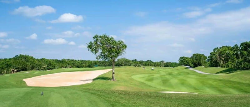 Iberostar Cancun Golf Course - FAQ