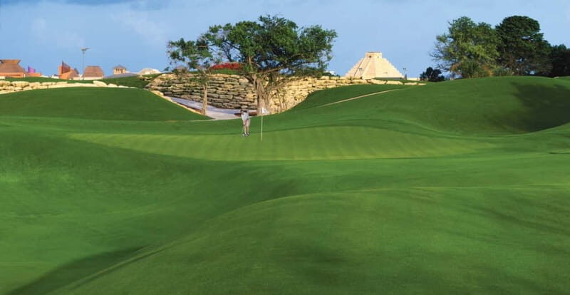Iberostar Playa Paraiso Golf Club | Tee time Riviera Maya - Final Thoughts
