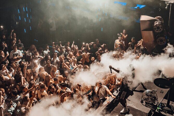 Ibiza: 3 x Nightclub & Pool Party Pass - Why This Tour Is a Hit