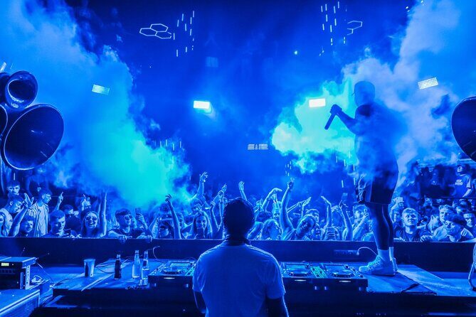 Ibiza: 3 x Nightclub & Pool Party Pass - FAQ