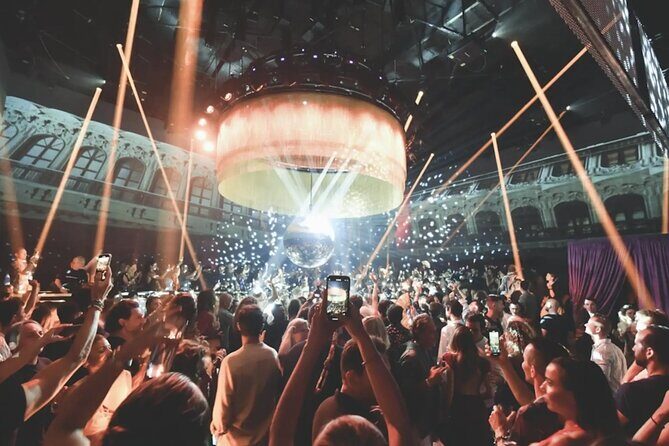 Ibiza: 4 x Nightclub & Pool Party Pass - Authentic Insights from Real Travelers