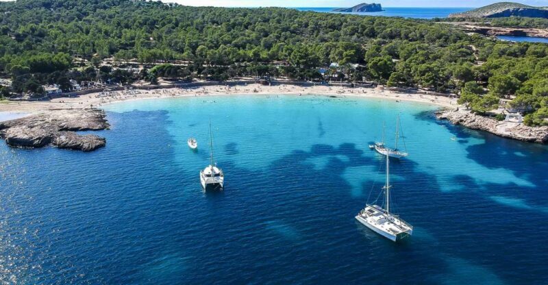 Ibiza: Beach and Cave Snorkeling Tour by Boat - In-Depth Look at the Stops and Highlights