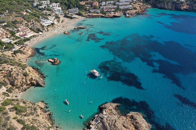 Ibiza Beach Hopping Cruise with Paddleboards, Drinks and Food 6h - Final Thoughts