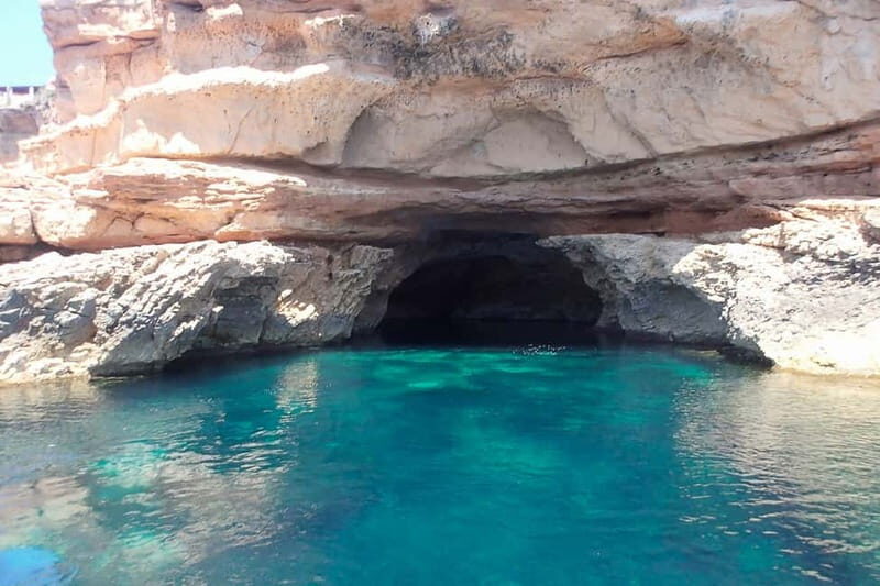 Ibiza: Beaches and Caves Instagram try-Snorkel experience - Overview and What You Can Expect