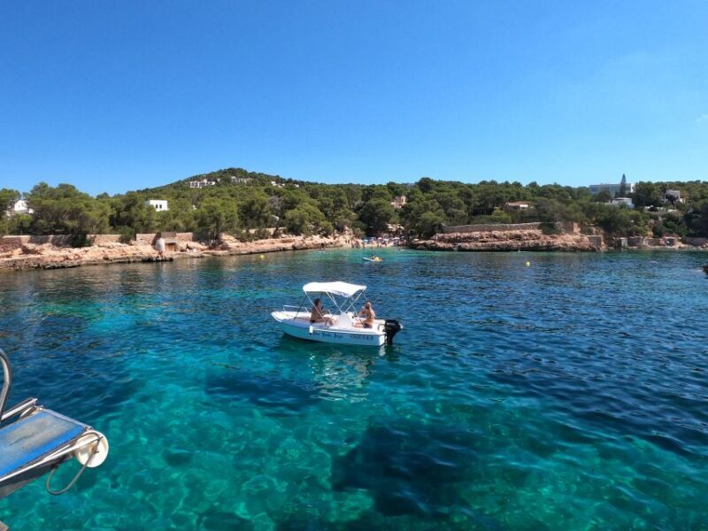 Ibiza: Boat Trip to Margaritas Islands and Aquarium Ticket - An In-Depth Look at the Ibiza Boat Trip