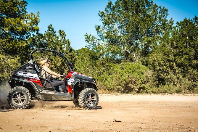 Ibiza: Buggy Excursion - A Full Breakdown of the Ibiza Buggy Excursion