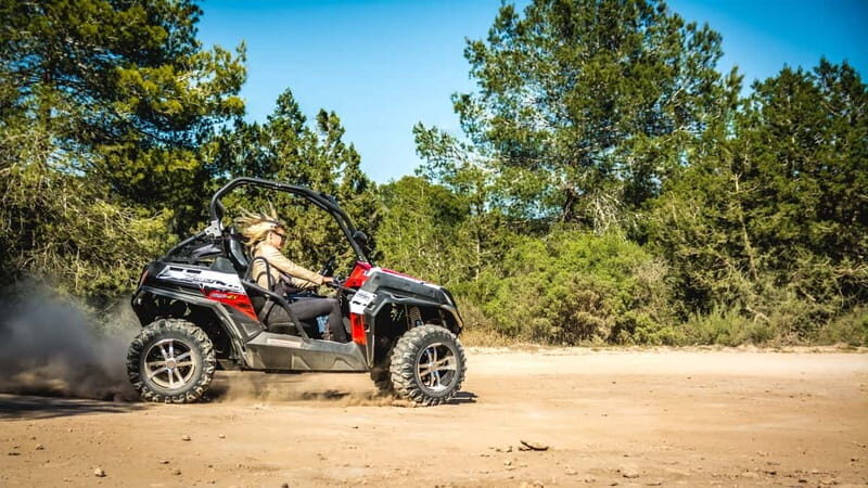 Ibiza: Buggy Excursion to Explore Beaches and Unique Views - Who Will Love This Tour?
