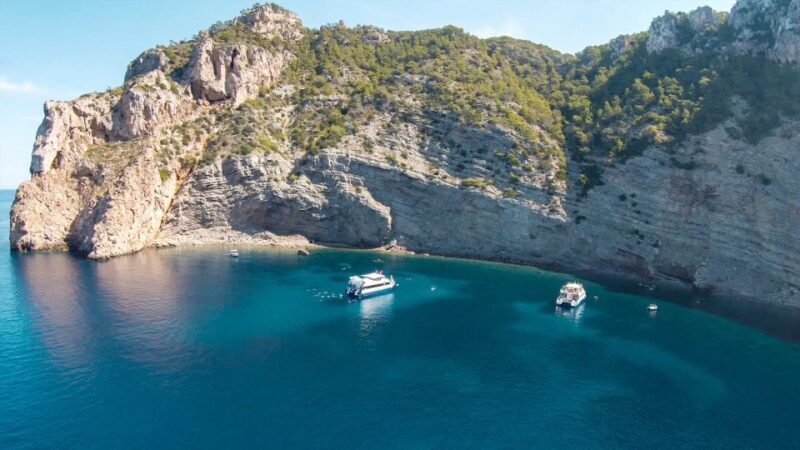 Ibiza: Cala Salada & North Cruise with Drinks & Snorkeling - Real Travelers’ Perspectives