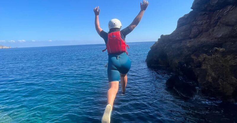 Ibiza Coasteering Experience - The Sum Up: Is It Worth It?