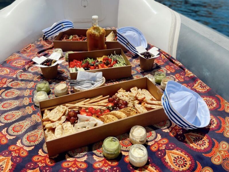 Ibiza: Combo Boat Trip, 4x4 Safari and Es Vedra Sunset Hike - FAQ