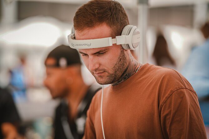 Ibiza Cruise Crush Boat Party and Pre Pool Party - FAQ