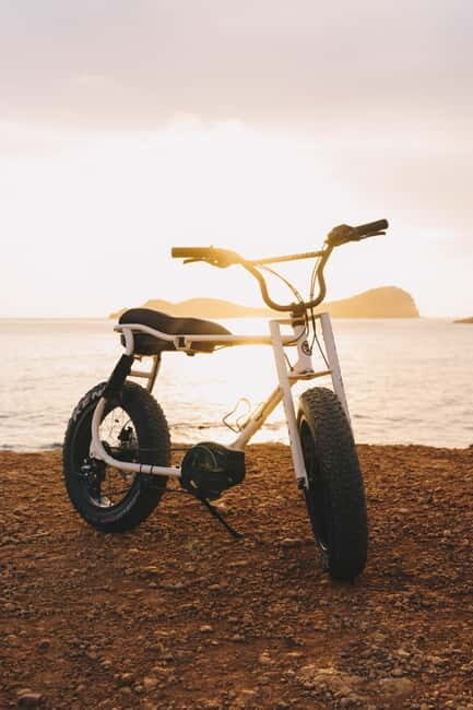 Ibiza: E-Bike self-guided rental adventure - Practical Considerations and Final Thoughts