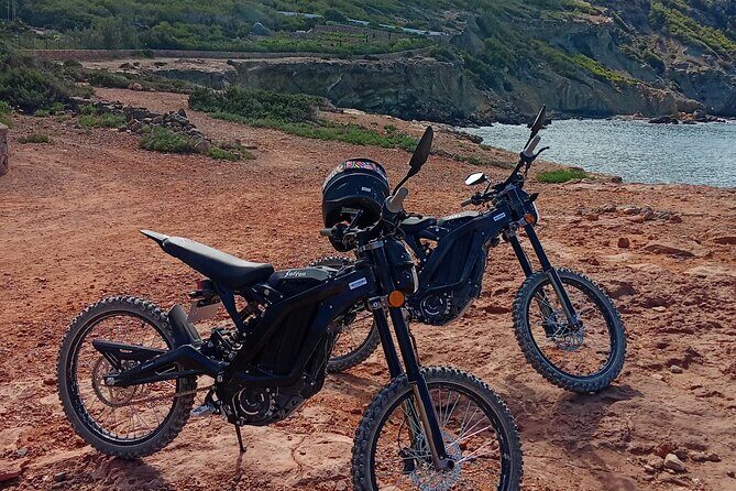 Ibiza: Electric Motorbike Excursion - Ibiza: Electric Motorbike Excursion — A Practical and Scenic Ride